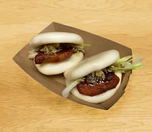 Bao Bao Cafe - New York, NY Restaurant | Menu + Delivery | Seamless