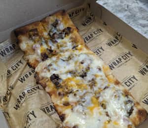 Wrap City Sandwich Co. Delivery Menu | Order Online | 123 Nashua Rd ...