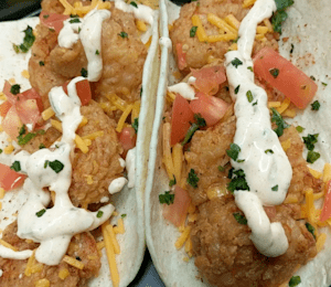 Cuzzo's Cuisine II Delivery Menu | Order Online | 9601 N Tryon St ...