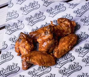 Whiz Wit Cheesesteaks Delivery Menu | Order Online | 2319 E Indian ...