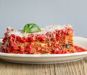 Parm Delivery Menu | Order Online | 235 Columbus Ave New York | Grubhub