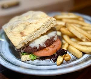 White Rabbit Gastropub Delivery Menu | Order Online | 18 Market Space ...