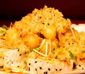 Sushi Xuan (Tramway) Delivery Menu | Order Online | 417 Tramway Blvd NE ...