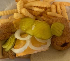 615 District - Murfreesboro, TN Restaurant | Menu + Delivery | Seamless