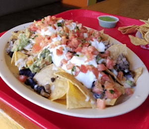 La Tortilla Restaurant Delivery Menu | Order Online | 495 Castro St San ...