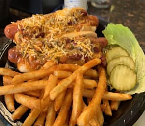 Off Broadway Cafe - Denver, CO Restaurant | Menu + Delivery | Seamless