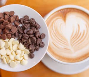 Ava Roasteria Delivery Menu | Order Online | 4655 SW Hall Blvd ...