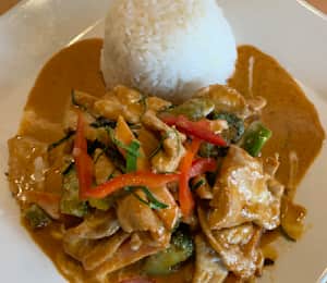 Rice Violet Delivery Menu | Order Online | 287 Main St Worcester | Grubhub