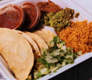 Tamale Kitchen #5 Delivery Menu | Order Online | 2045 Sheridan Blvd ...