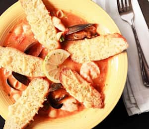 Strings Italian Cafe Delivery Menu | Order Online | 2314 W Kettleman Ln ...