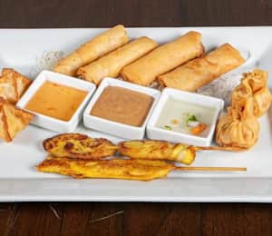 Rice Violet Delivery Menu | Order Online | 287 Main St Worcester | Grubhub