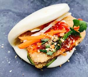 Mian Kitchen at Urbanspace Vanderbilt - New York, NY Restaurant | Menu ...