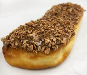 The Donuttery Delivery Menu | Order Online | 17420 Beach Blvd ...