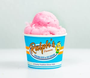Ralph's Famous Italian Ice Delivery Menu | Order Online | 127 Hillside ...