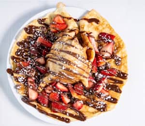 White Rabbit Dessert Experience Delivery Menu | Order Online | 1635 E ...