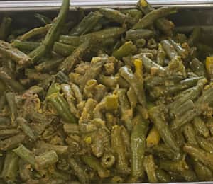 Alis Roti Delivery Menu | Order Online | 1188 Blue Hill Ave Mattapan ...