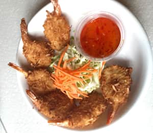 Ginger Pop Delivery Menu | Order Online | 2520 Columbia House Blvd Ste ...