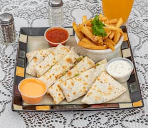 Santini's Deli and Grill Delivery Menu | Order Online | 2004 Main St ...