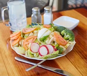 Burger Barn - Camarillo, CA Restaurant | Menu + Delivery | Seamless