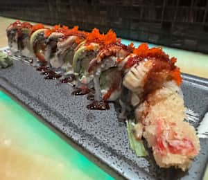 Bayridge Sushi - Brooklyn, NY Restaurant | Menu + Delivery | Seamless