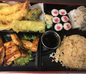 Mix Pacific Rim - Las Cruces, NM Restaurant | Menu + Delivery | Seamless