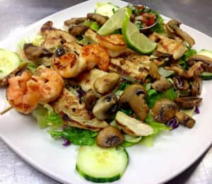 El Rodeo Delivery Menu | Order Online | 623 U.S. 1 Scarborough | Grubhub