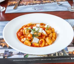 Ciao Bello Delivery Menu | Order Online | 220 South Ave E Cranford ...