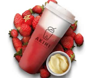 Akihi Bubble Tea - Metuchen, NJ Restaurant | Menu + Delivery | Seamless