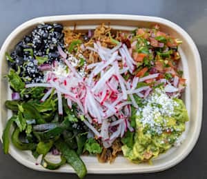 Asadito Delivery Menu | Order Online | 30 N Clinton St Chicago | Grubhub