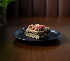 The Granola Bar of Greenwich Delivery Menu | Order Online | 41 ...