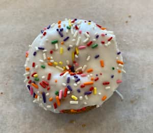 Sesame Donuts (Beaverton-Hillsdale Hwy) Delivery Menu | Order Online ...