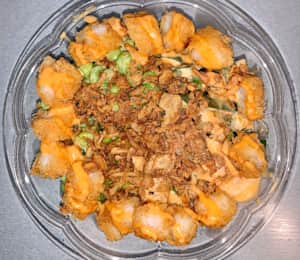 PoBu Delivery Menu | Order Online | 215 E Main St Newark | Grubhub