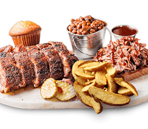 Famous Dave's Delivery Menu | Order Online | 991 Industrial Blvd Smyrna ...