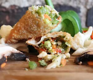 Empanada City Delivery Menu | Order Online | 363 Lincoln Rd Brooklyn ...