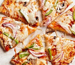 Clockwork Pizza Delivery Menu | Order Online | 7520 S Rural Rd Ste A9 ...