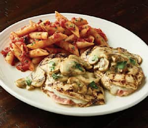 Carrabba's Italian Grill Delivery Menu | Order Online | 7120 Campus Dr ...