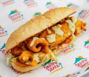 Skrimp Shack Delivery Menu | Order Online | 4760 Finlay St Richmond ...