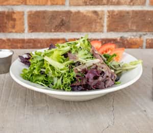 Slice Parlor Delivery Menu | Order Online | 9904 Montgomery Blvd NE ...