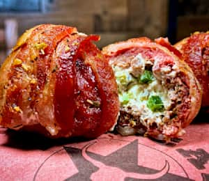 Texican BBQ Company Delivery Menu | Order Online | 6937 S Expressway ...