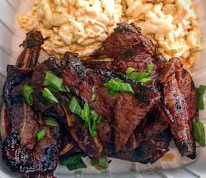 Ate Oh Ate Delivery Menu | Order Online | 5200 SE Woodstock Blvd ...