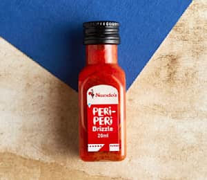 Nando's PERi-PERi Delivery Menu | Order Online | 22 S Wabash Ave Ste B1 ...