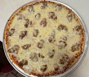 Boni Vino Ristorante & Pizzeria Delivery Menu | Order Online | 111 W ...