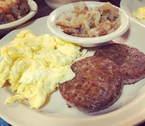 Meridian Street Cafe Delivery Menu | Order Online | 1800 Dickerson Pike ...