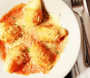 Strings Italian Cafe Delivery Menu | Order Online | 2314 W Kettleman Ln ...