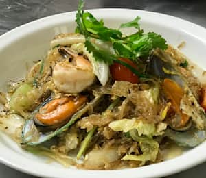 One Two Thai Delivery Menu | Order Online | 153 E 33rd St New York ...
