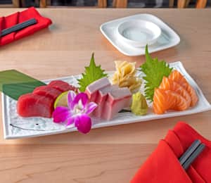 Yama Sushi & Izakaya Delivery Menu | Order Online | 2038 SE Clinton St ...