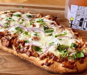 Union and Finch Delivery Menu | Order Online | 1528 W Union St ...