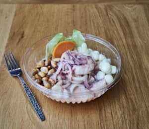 Don Ceviche Delivery Menu | Order Online | 88 Essex St New York | Grubhub