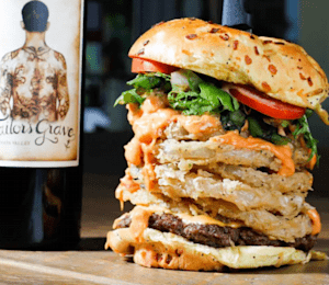 Tucker Duke's Delivery Menu | Order Online | 1101 S Powerline Rd ...