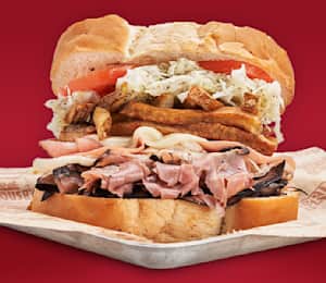 Primanti Bros. - Chambersburg, PA Restaurant | Menu + Delivery | Seamless